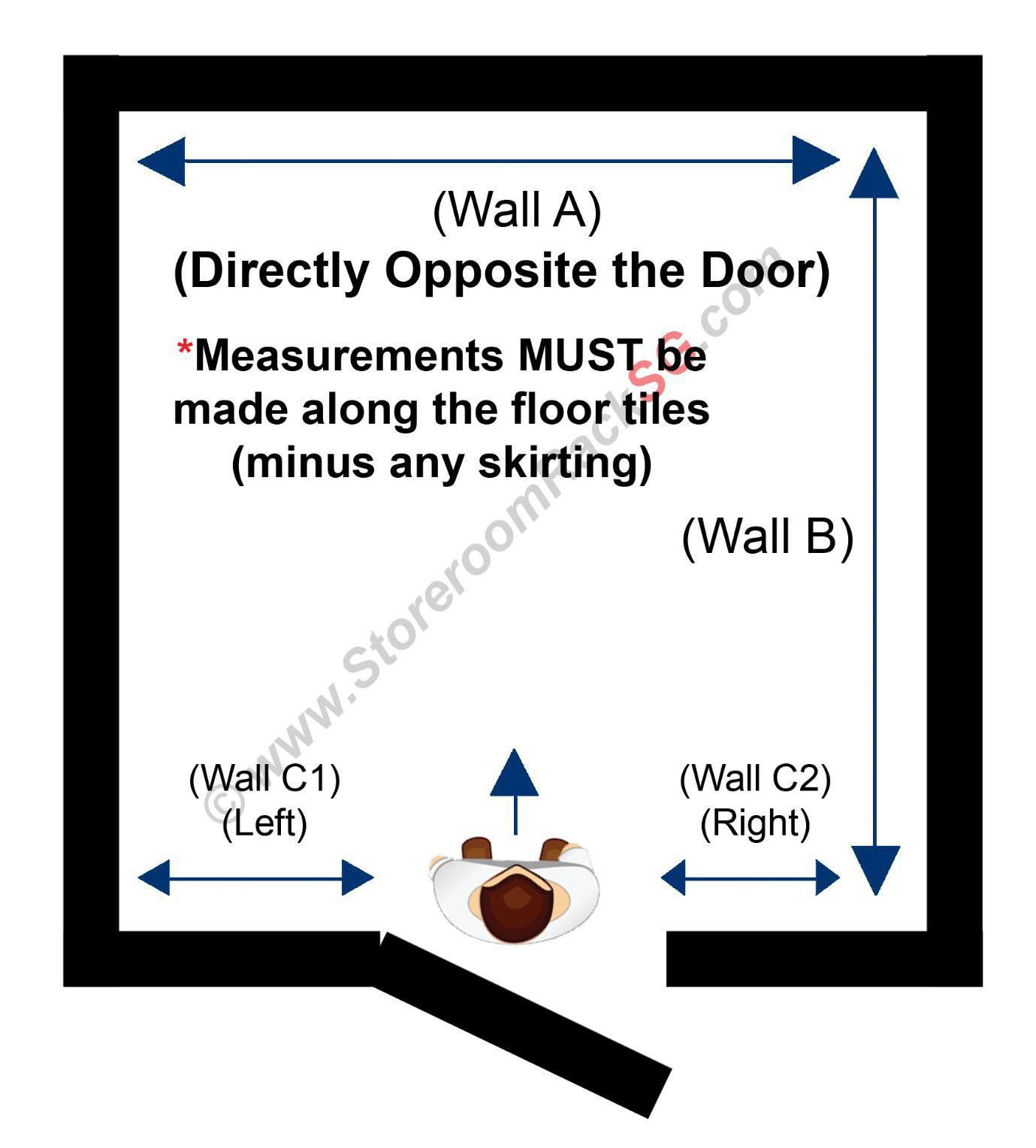 Storeroom Rack Automate Test Quotation – Storeroom Rack Singapore