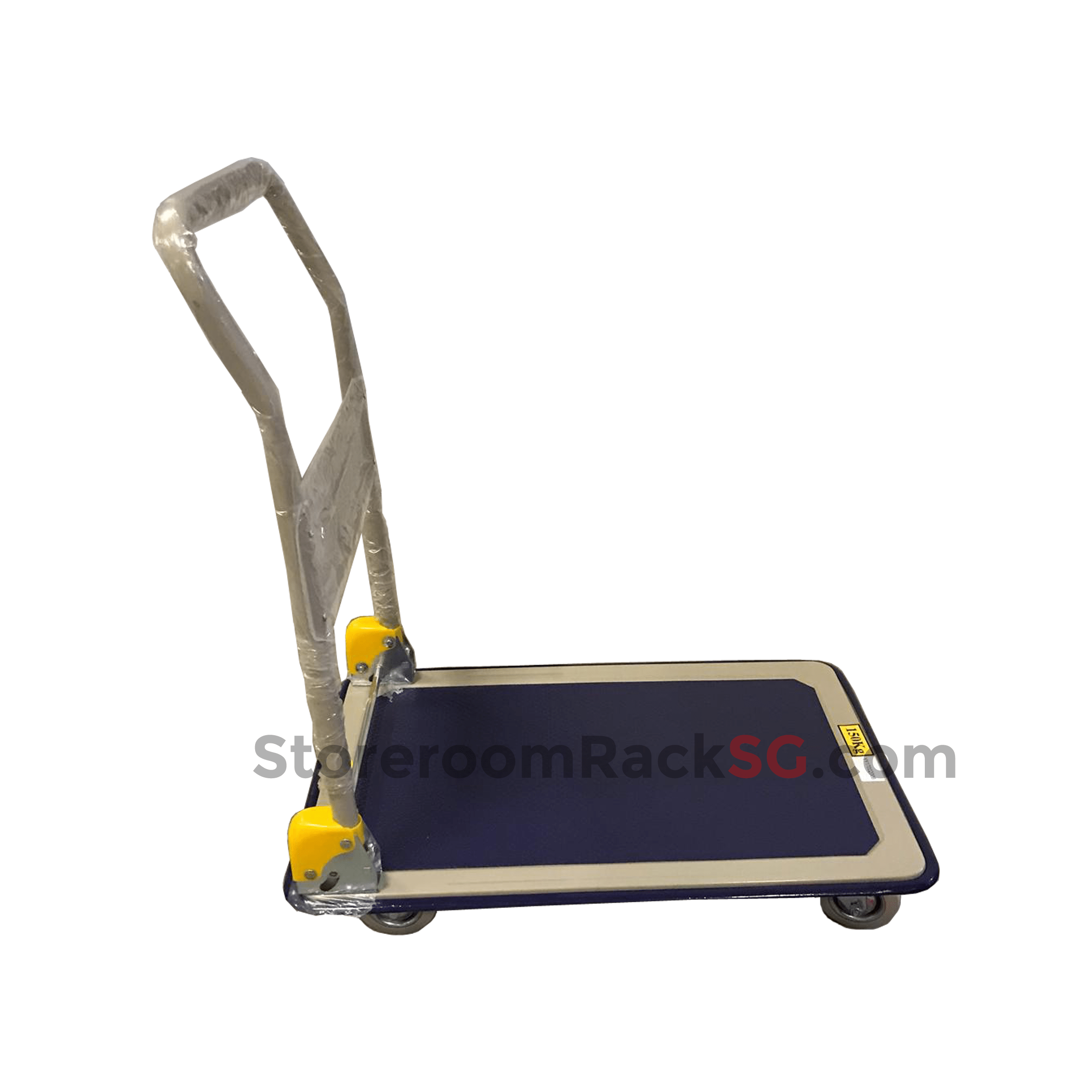 Trolley - Storeroom Rack Singapore